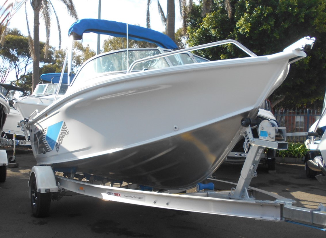 In-Stock New Boats | Pelican Marine & RV
