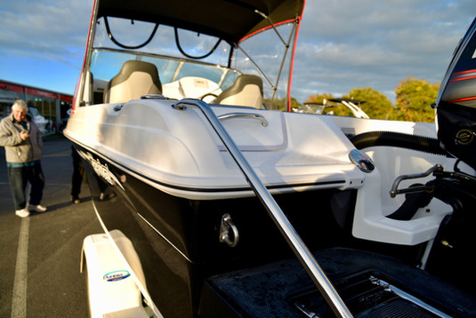 Revival Boat Range |Pelican Marine & RV