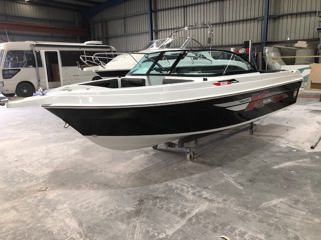 Revival Boat Range Eastern Suburbs of Melbourne, Vic. | Pelican Marine & RV