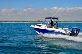 Revival Boat Range Eastern Suburbs of Melbourne, Vic. | Pelican Marine & RV