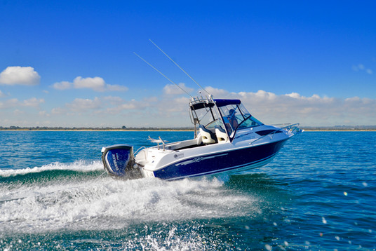 Revival Boat Range Eastern Suburbs of Melbourne, Vic. | Pelican Marine & RV