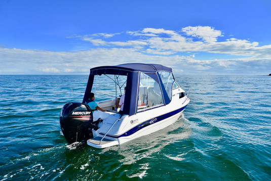 Revival Boat Range Eastern Suburbs of Melbourne, Vic. | Pelican Marine & RV