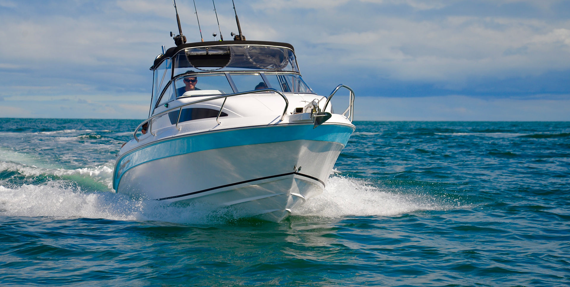 Revival Boat Range |Pelican Marine & RV