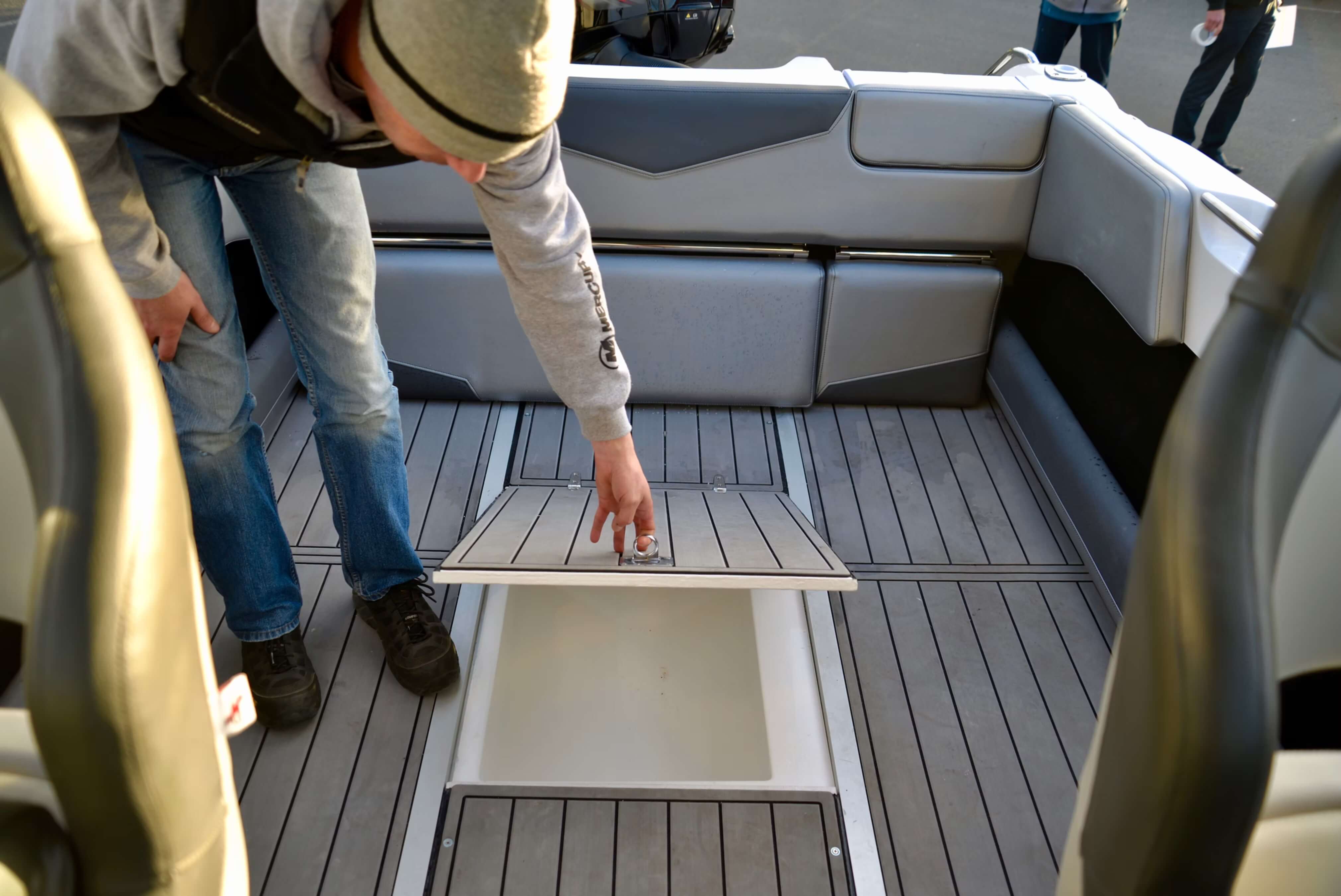 Revival Boat Range Eastern Suburbs of Melbourne, Vic. | Pelican Marine & RV
