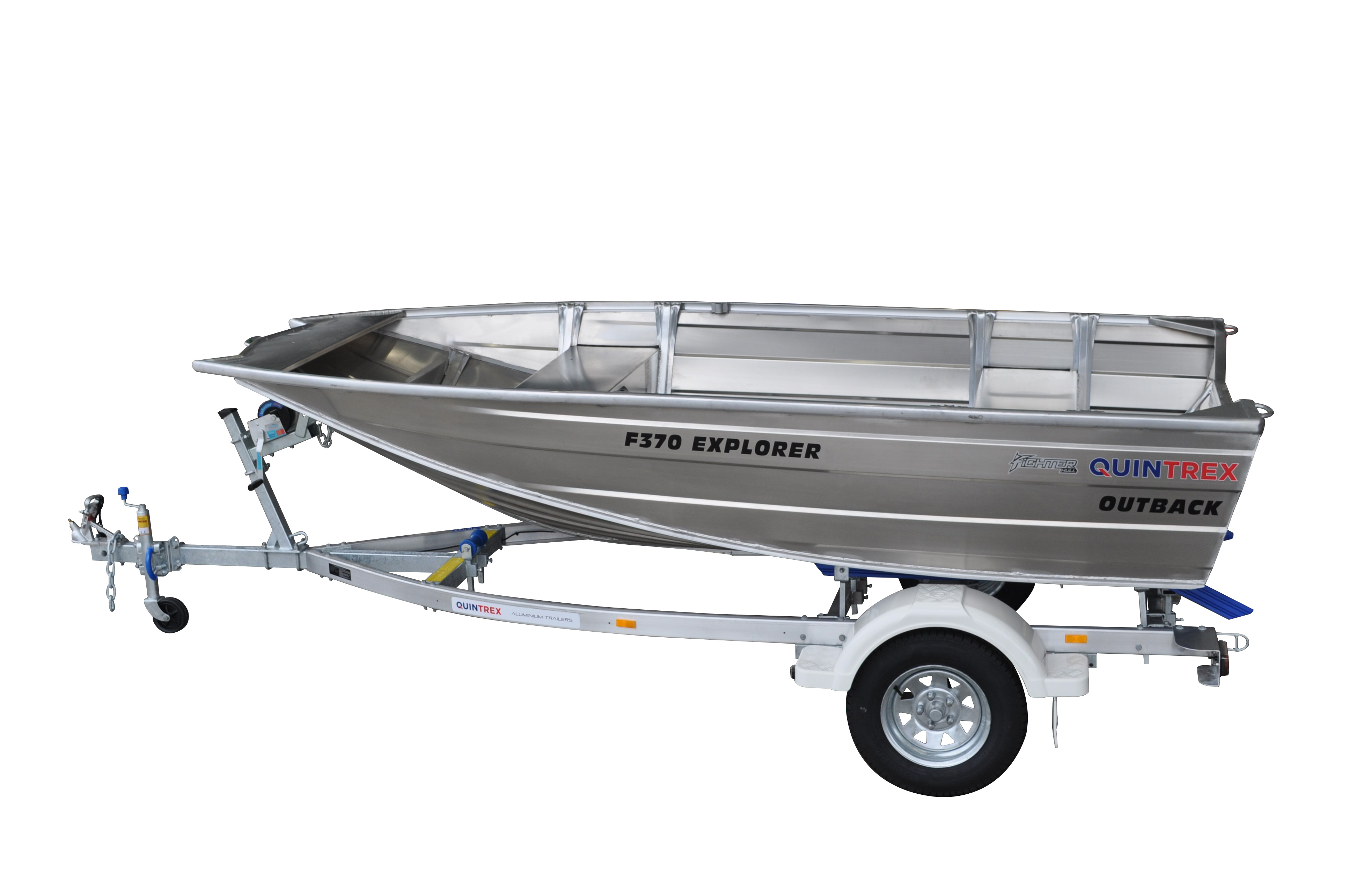 In-Stock New Boats for Sale | Pelican Marine & RV